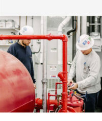 Firetec - Steel Recon Industries