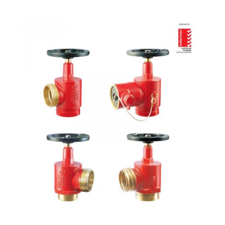 Wet & Dry Riser Systems - Steel Recon Industries