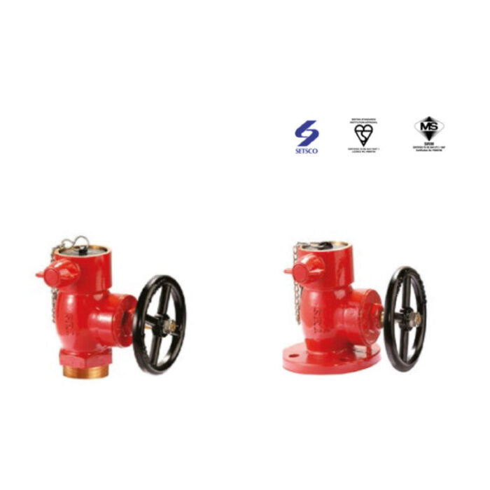 Wet & Dry Riser Systems - Steel Recon Industries