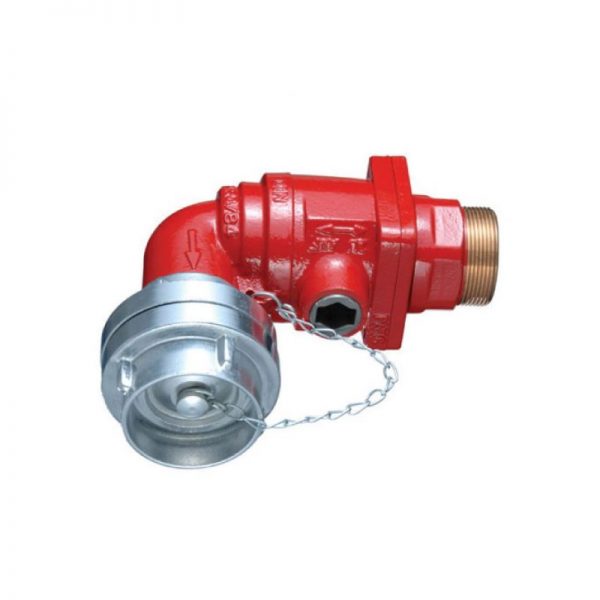 Wet & Dry Riser Systems - Steel Recon Industries