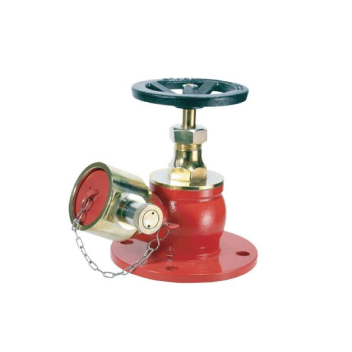 Wet & Dry Riser Systems - Steel Recon Industries