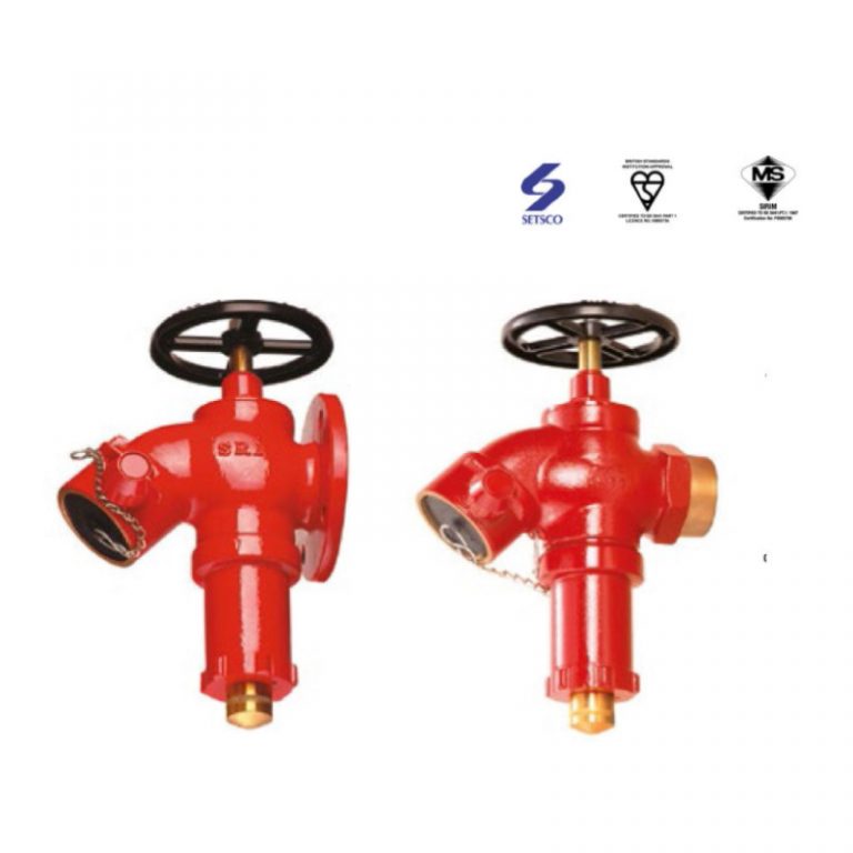 Wet & Dry Riser Systems - Steel Recon Industries