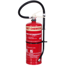 Fire Extinguishers Supplier, Fire Extinguisher Types & Price | SRI